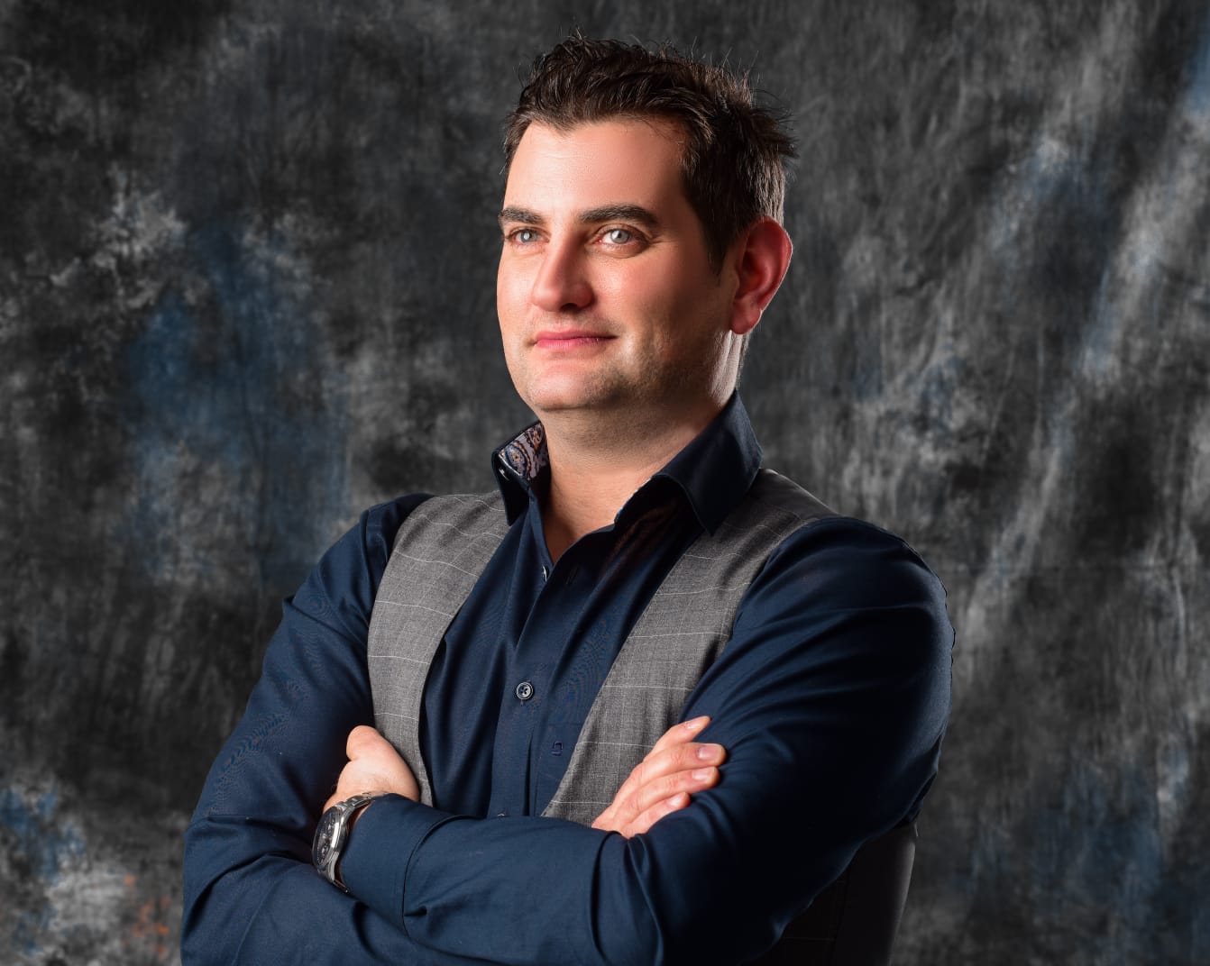 Entretien avec Julien Négri, fondateur d’Aqua-Module (Mougins) – Aqua ...