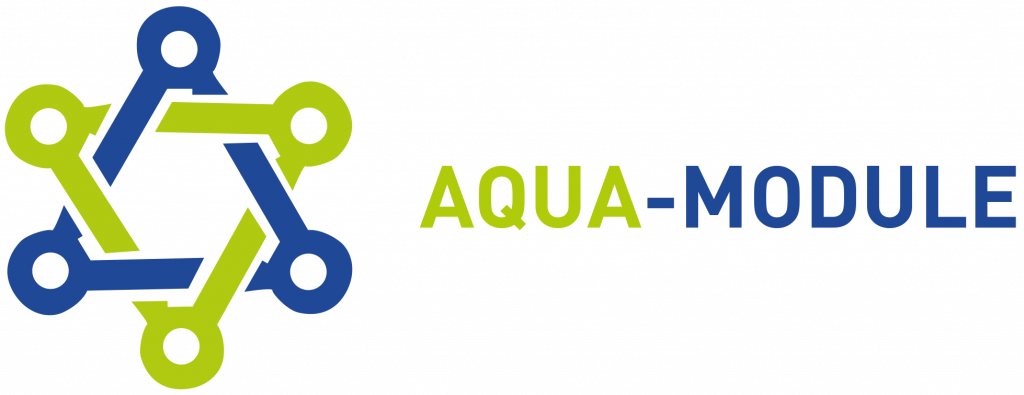Aqua Module – Innovation & Eco-Résponsabilité