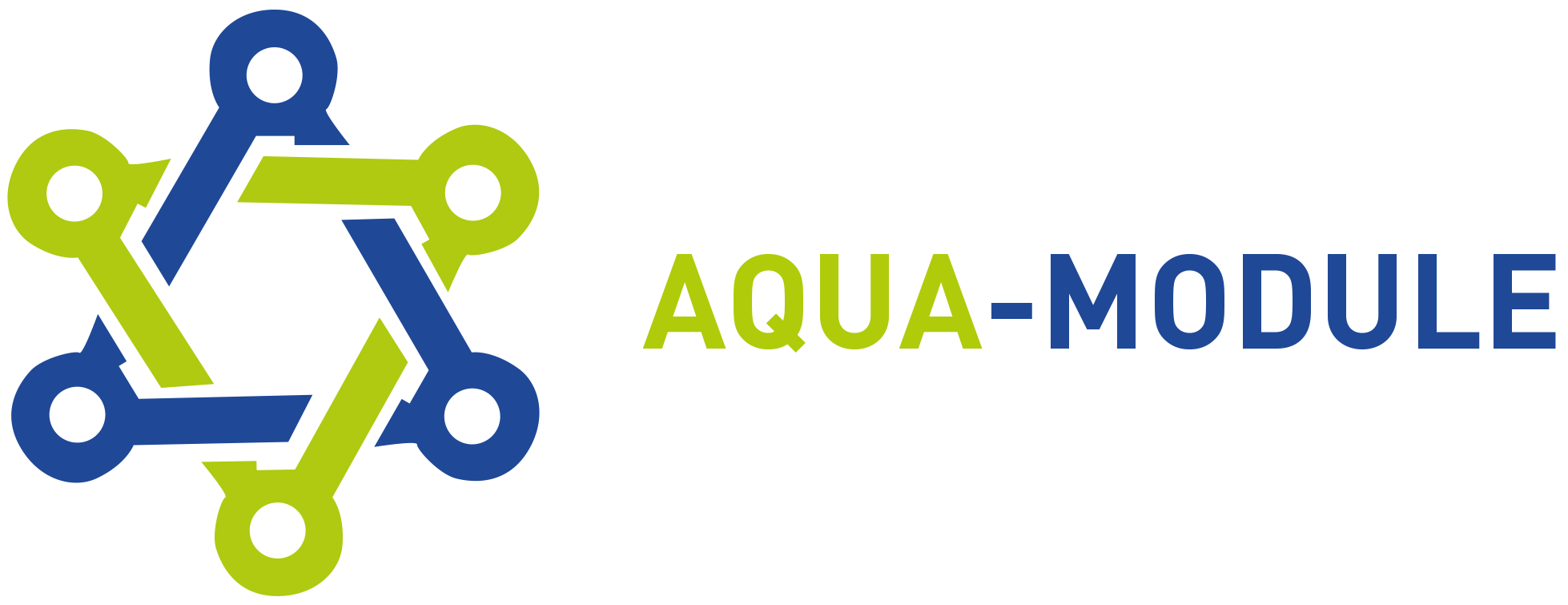 Aqua Module – Innovation & Eco-Résponsabilité