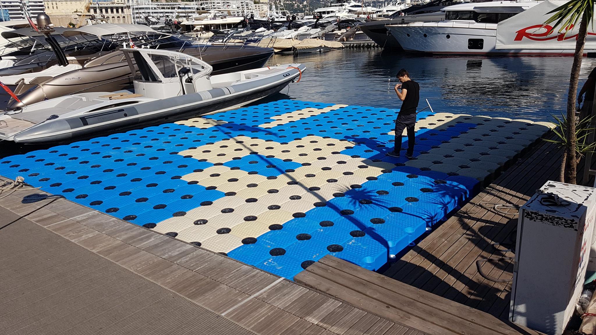 Products – Aqua Module