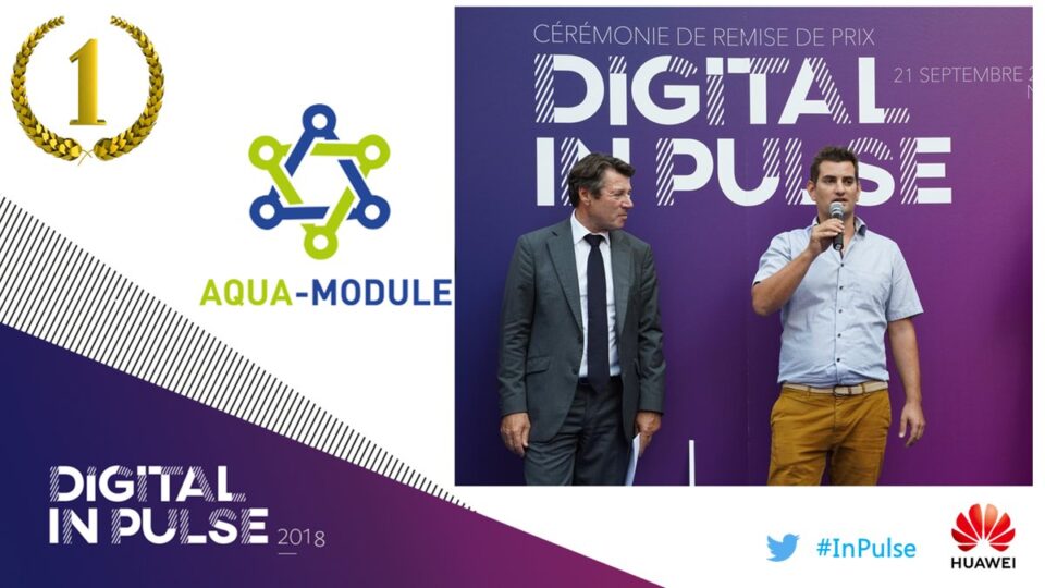 Innovation – Aqua Module